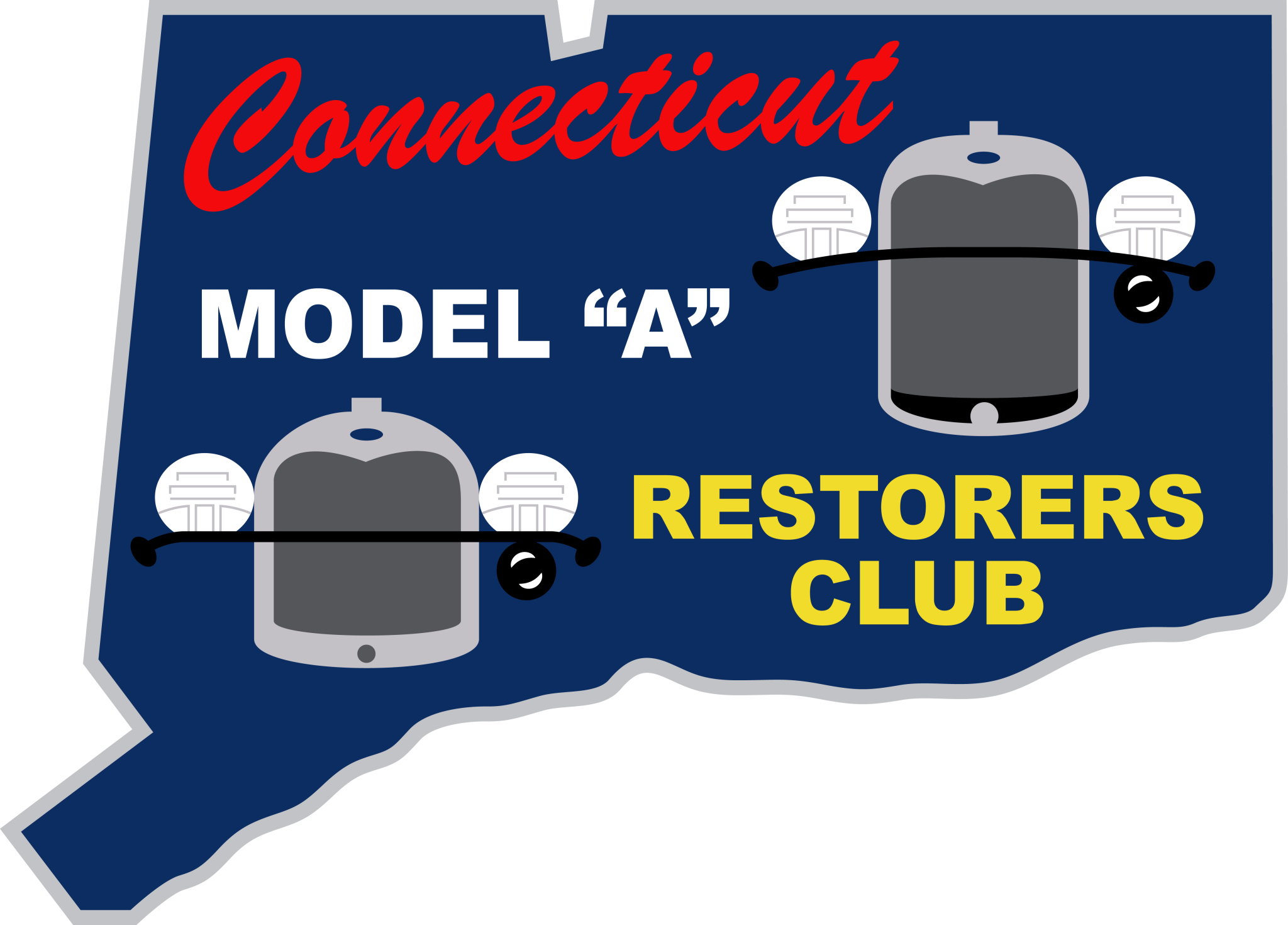 Connecticut Model A Ford – Connecticut Model "A" Restorers Club